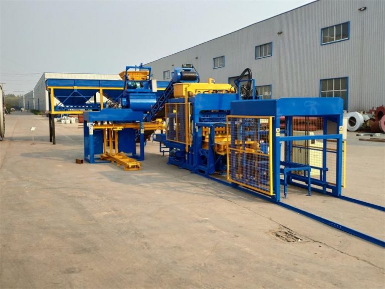 Eco Brava Bricks Making Machinery – Reliable, Efficient