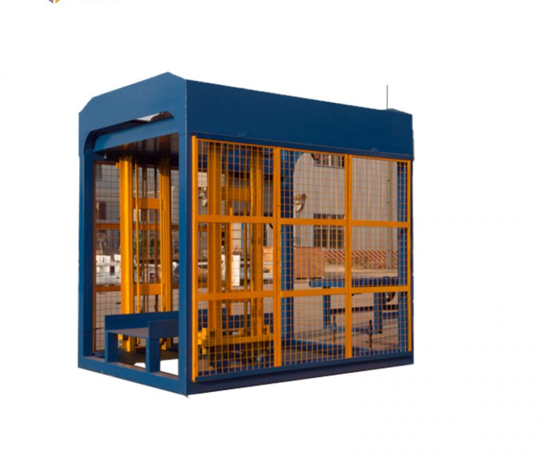 Bricks Making Machine Manufacturers & Suppliers EcoBrava